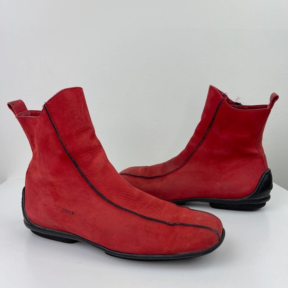 Arche Shoes Paris France at James Velarde blog